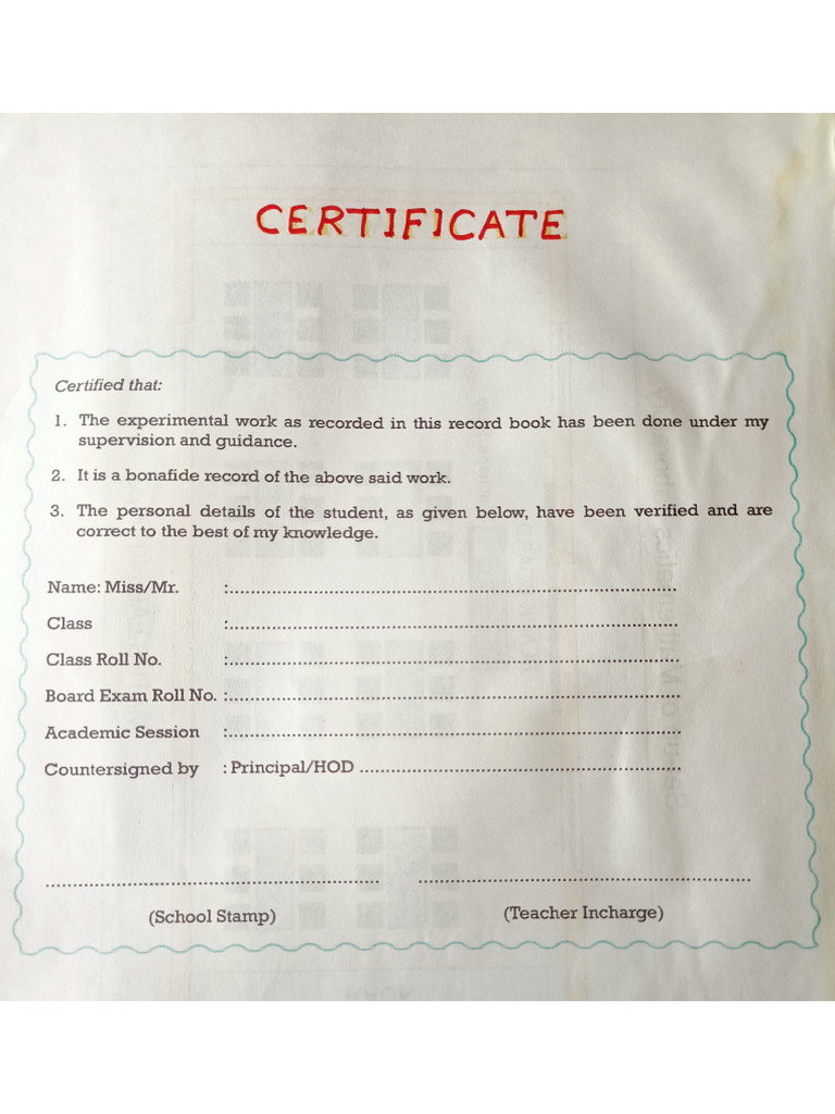Class 12, 1-5 Activities For Maths Lab Manual | PDF