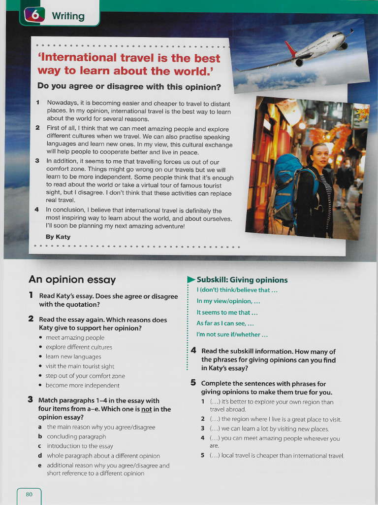 Macmillan Get Involved B1 SB-82 | PDF