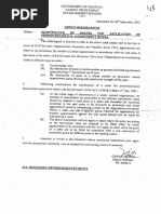 RR Promotion L Roster | PDF