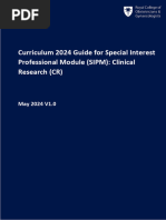 IMT ARCP Decision Aid 2019 (2023 Update FINAL) | PDF | Patient ...