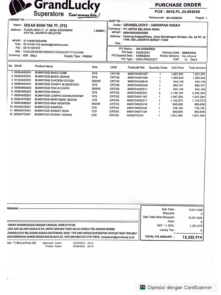 CamScanner 03-06-2024 11.30 | PDF CamScanner 03-06-2024 11.30 | PDF