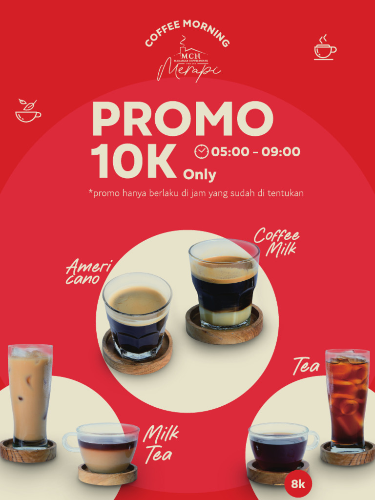 Promo 10k - 80x60cm | PDF