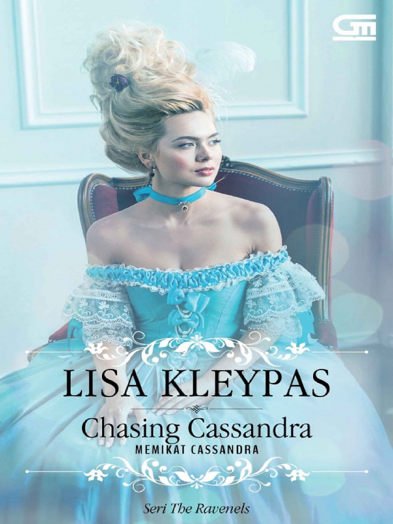 Lisa Kleypas - Chasing Cassandra | PDF