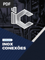 Acoplamento Vulkan Tipo Normex - Tabela Dimensional | PDF