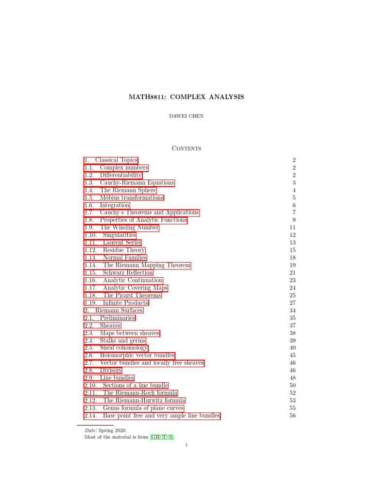 B Tech Maths | PDF | Abstract Algebra | Mathematical Relations