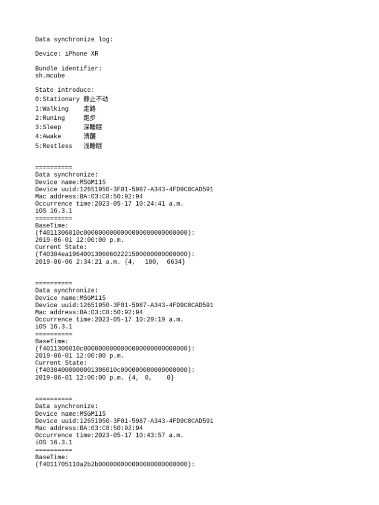 Synchronize Pdf Ios I Phone