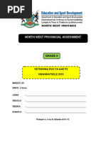 Mediriso Le Dipaka Tsa Lediri 2022 | PDF