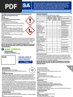 Axial Pro Product Label | PDF | Herbicide | Weed