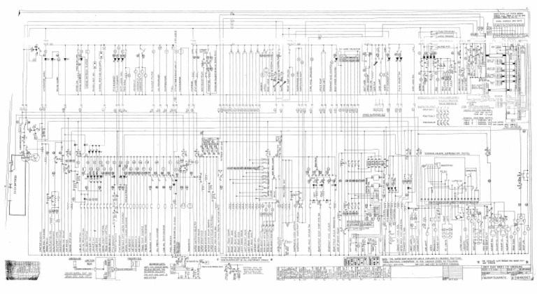 Grove 865 Schem 5 | PDF