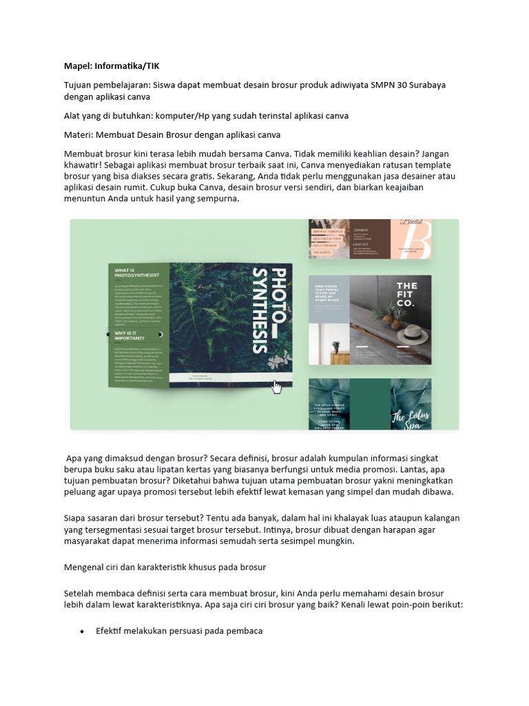 Modul Soft Skill November 2022 | PDF | Karier & Perkembangan | Seni