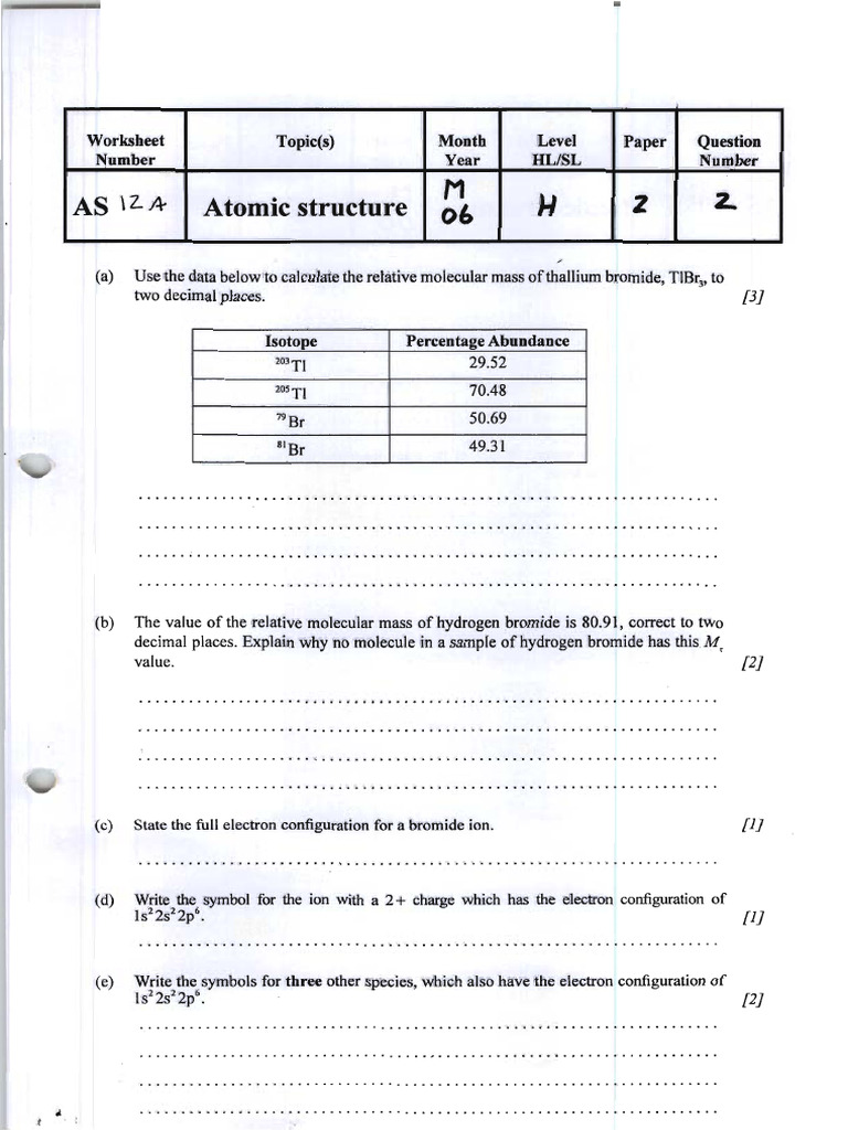 AS12 | PDF