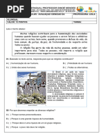 Programa Leve Leite em São Paulo | PDF | Pré-escola