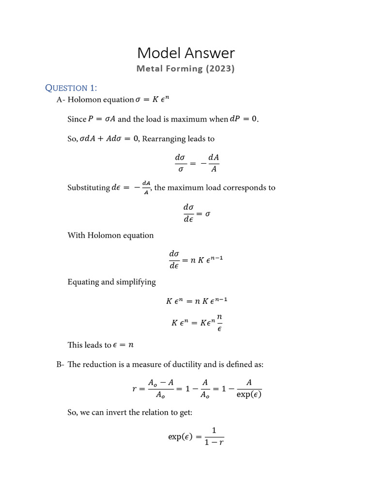 Null 1 | PDF | Applied And Interdisciplinary Physics | Mechanical Engineering