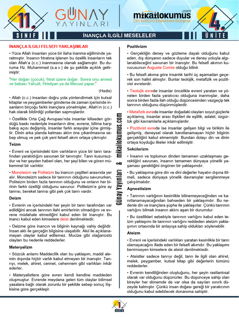 11.4.-Konu_ozeti_mikailokumus.com_ | PDF