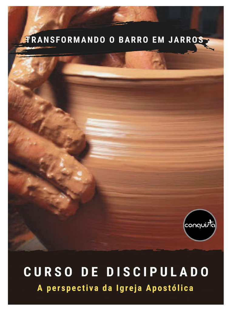 Discipulado Ebook | Download grátis PDF | Jesus | Igreja católica Discipulado Ebook | Download grátis PDF | Jesus | Igreja católica