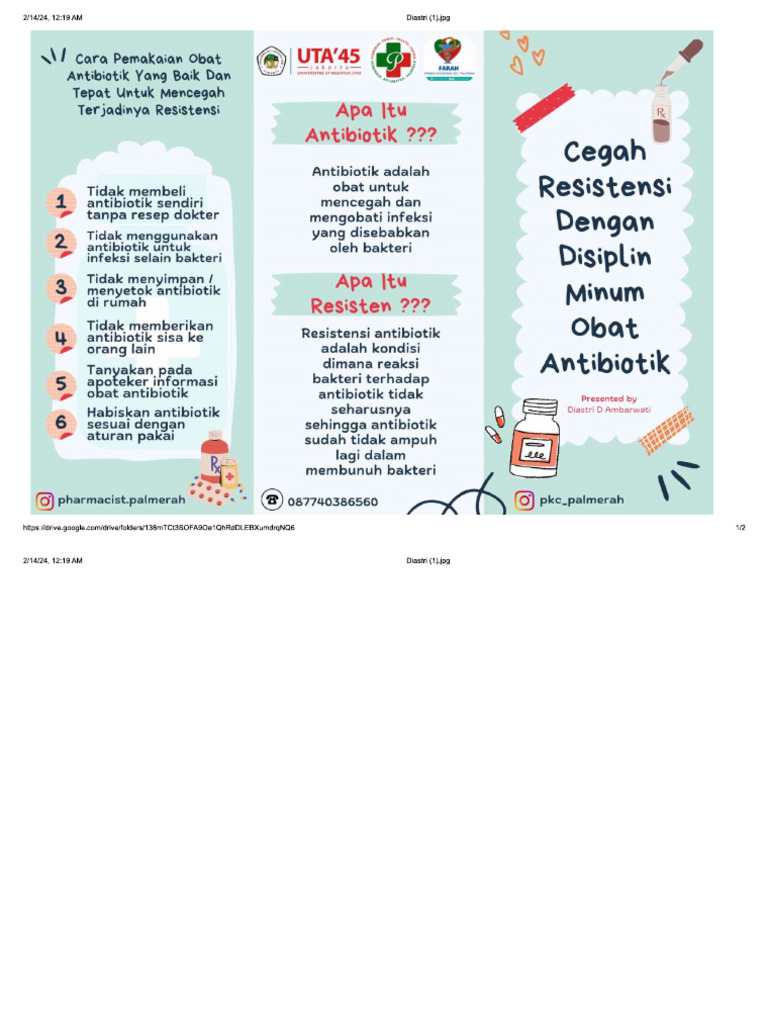 Liflet | PDF