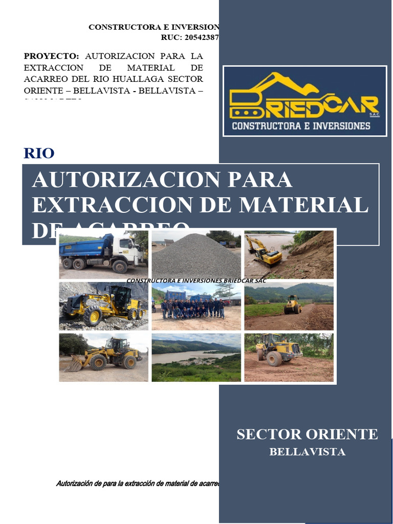 Memoria_Oriente | Descargar gratis PDF | Grava | Entorno natural