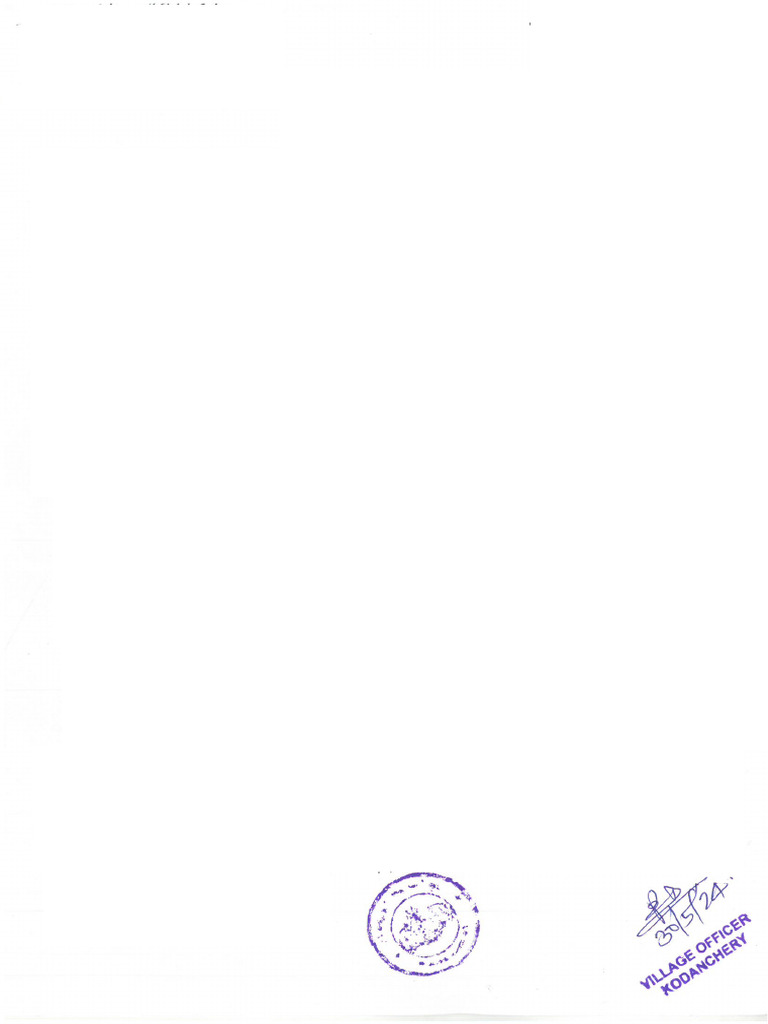 Location Sketch | PDF