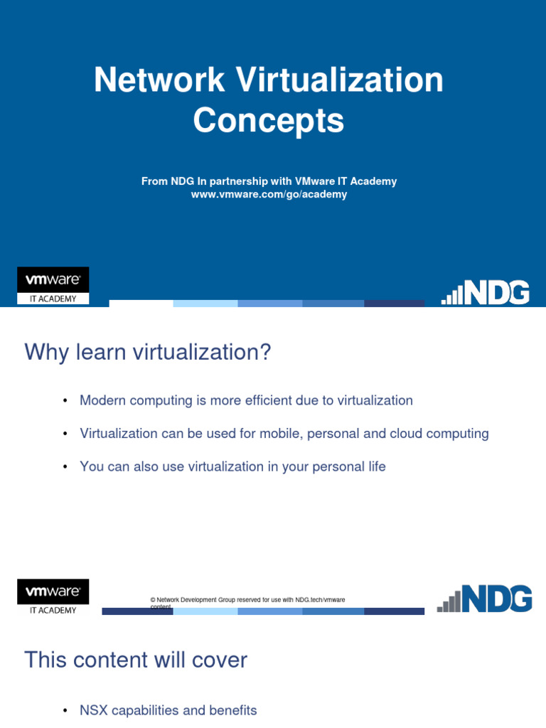 network virtualization | PDF | Computer Network | Virtual Private Network