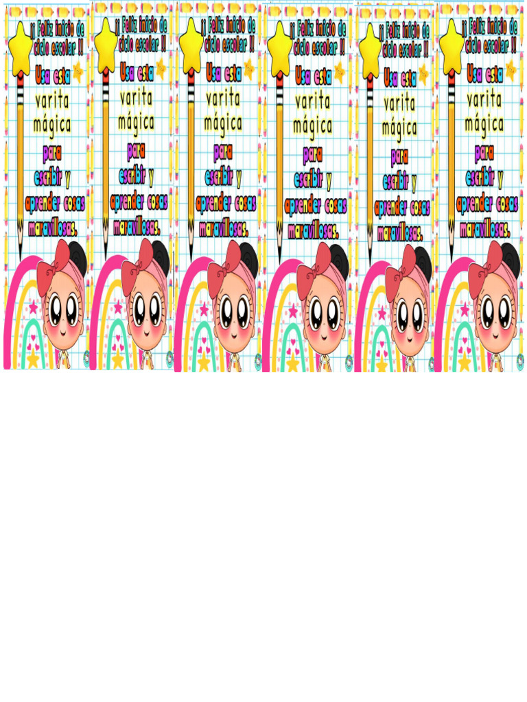 Tarjetitas | PDF