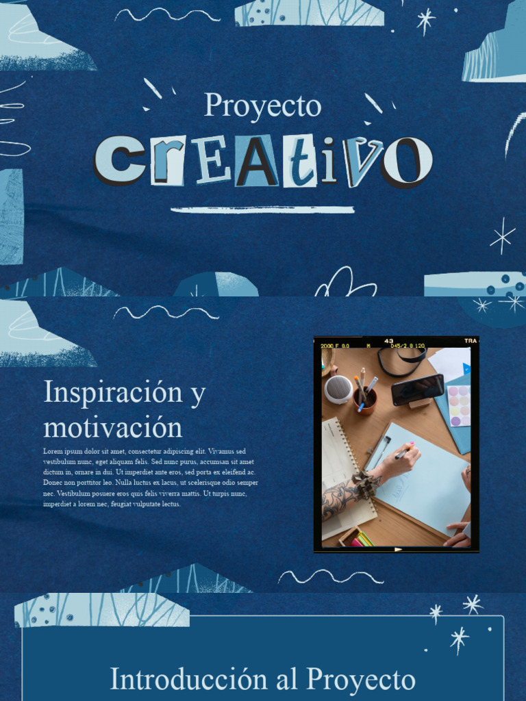 Non Text Magic Studio Magic Design For Presentations L&P | PDF