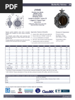 Valve Weight Reference Chart | PDF | Valve | Hydraulics