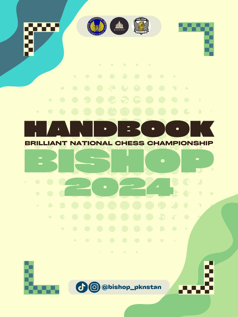 Handbook Individu Bishop | PDF