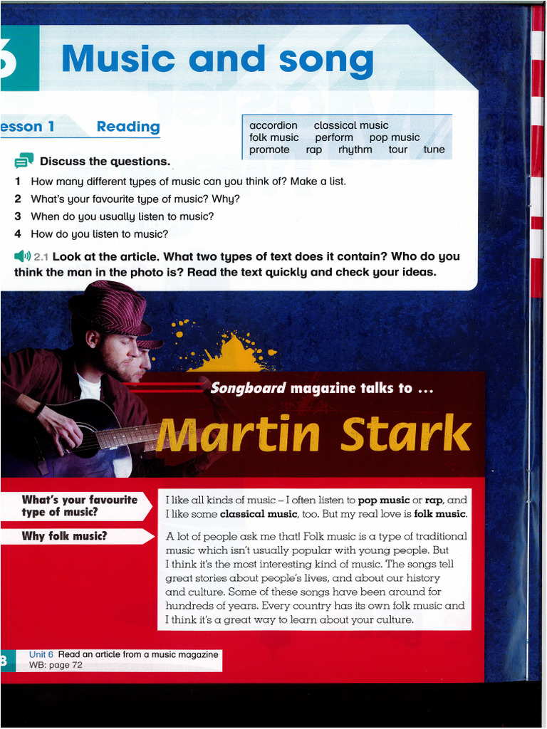 Unit 6 (Master Tweens) | PDF