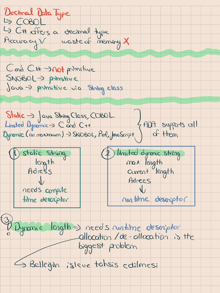 Data Types - 240502 - 174045 | PDF