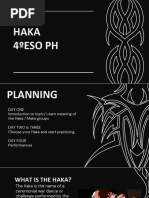 Haka Ka Mate Lyrics in English | PDF | Māori | New Zealand