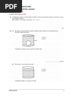 Limits of Accuracy | PDF