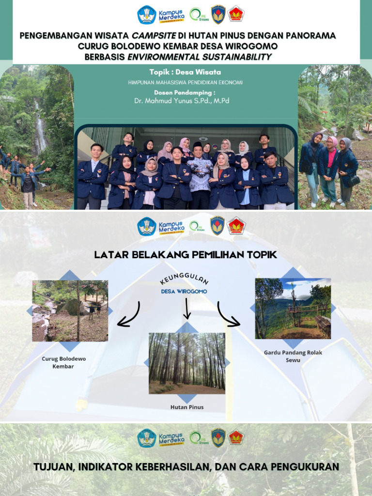 PPK Ormawa Himanomi Tahun 2024 | PDF