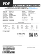 Rasier Vehicle Inspection Form SC | PDF | Car | Tire