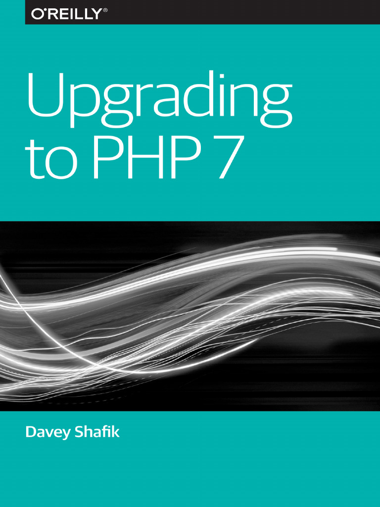 Upgrading To PHP Seven | PDF | Regular Expression | Php