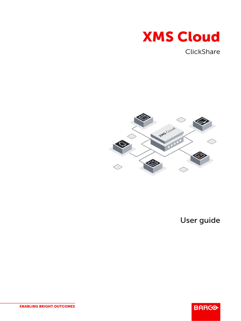 R5900109 07 UserGuide | PDF | Cloud Computing | Graphical User Interfaces