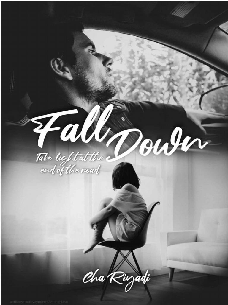 Cha Riyadi - Fall Down | PDF