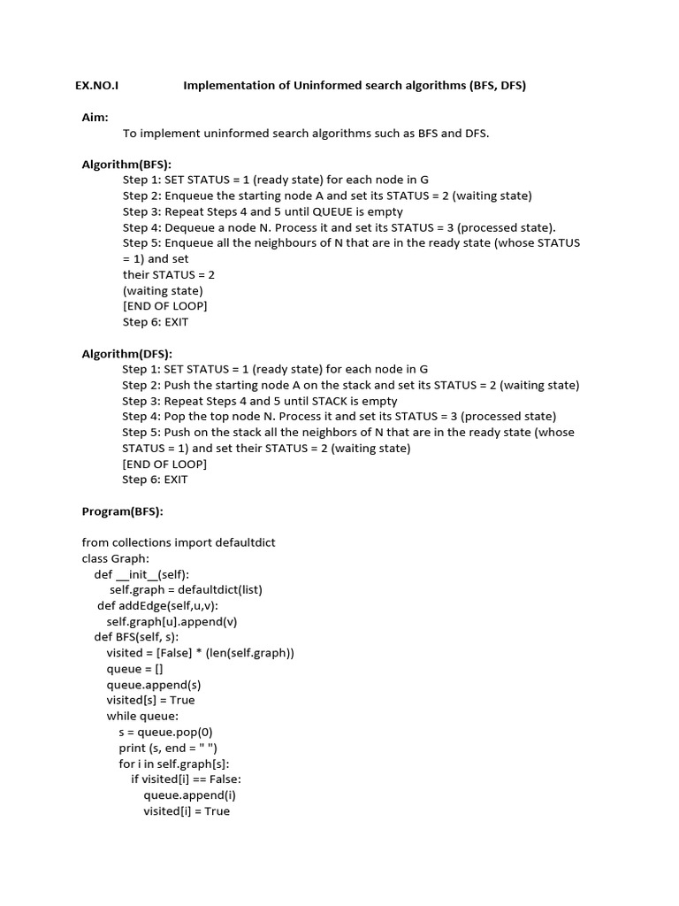Ai&Ml Lab Manual r21 | PDF | Receiver Operating Characteristic | Statistical Classification
