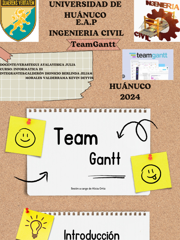 Informatica Iii | PDF | Informática | Ingeniería de software