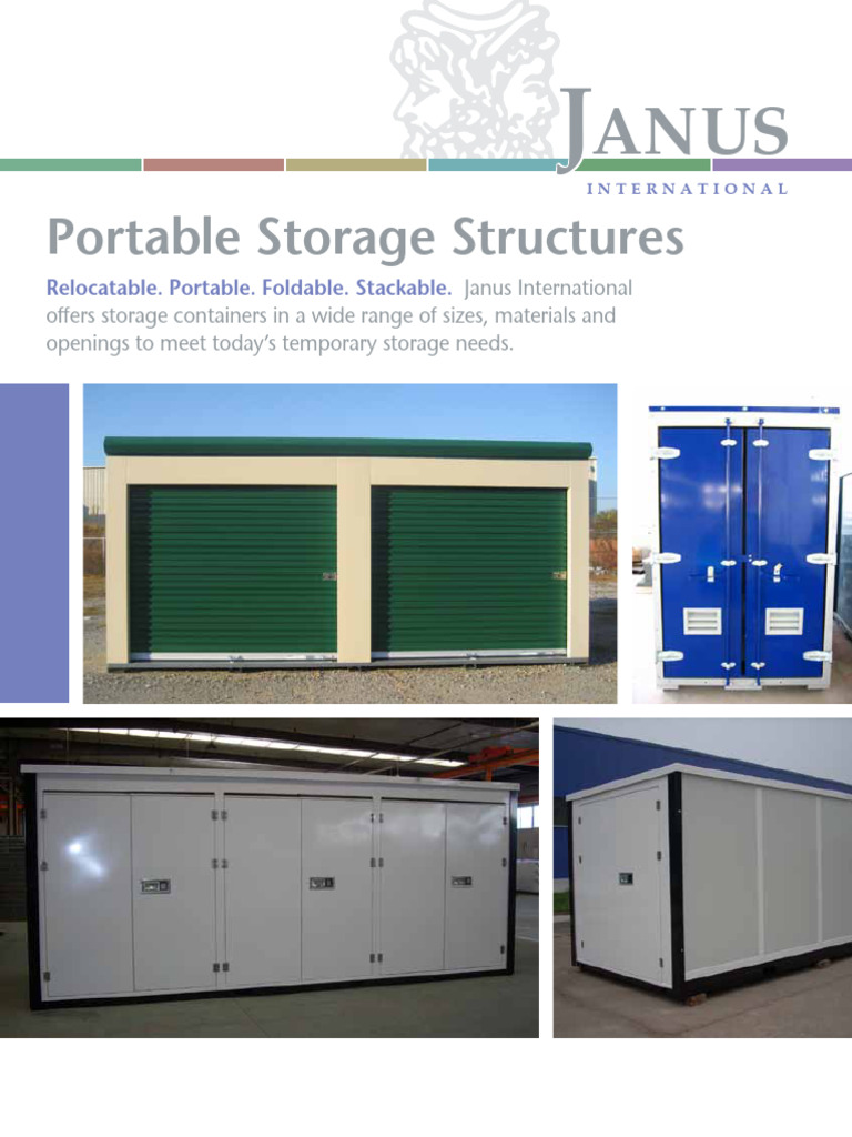 Janus Portableweb | Download Free PDF | Door