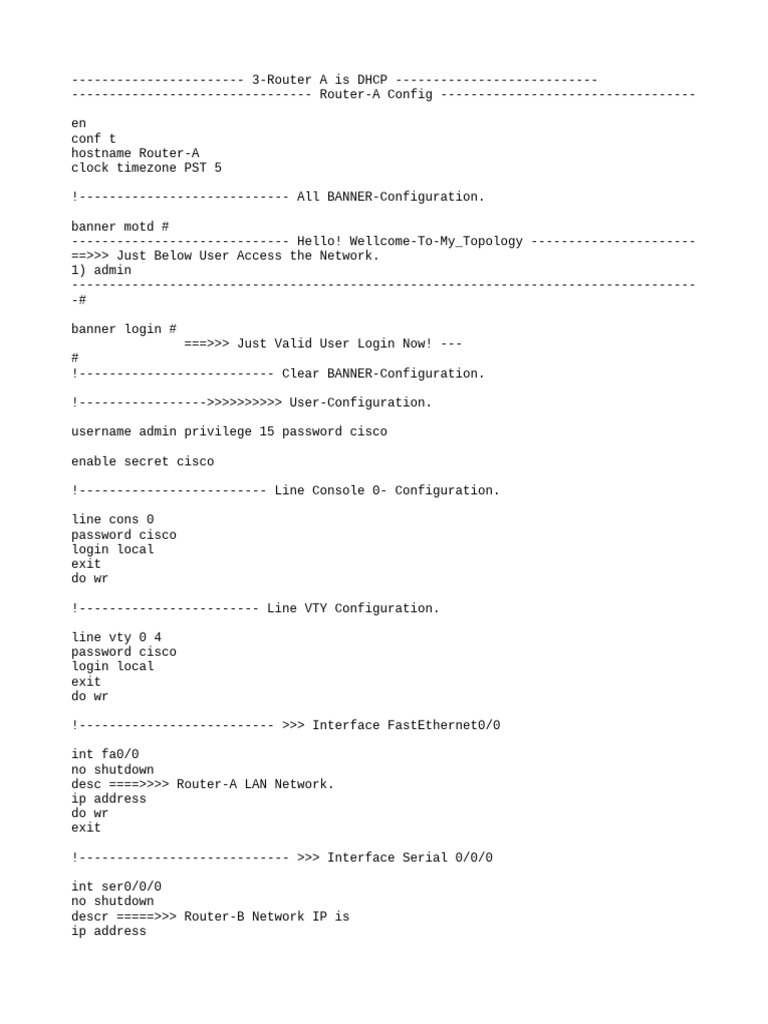 Script Class LAB (22-4-2024) | PDF | Internet Protocols | Internet ... Script Class LAB (22-4-2024) | PDF | Internet Protocols | Internet ...
