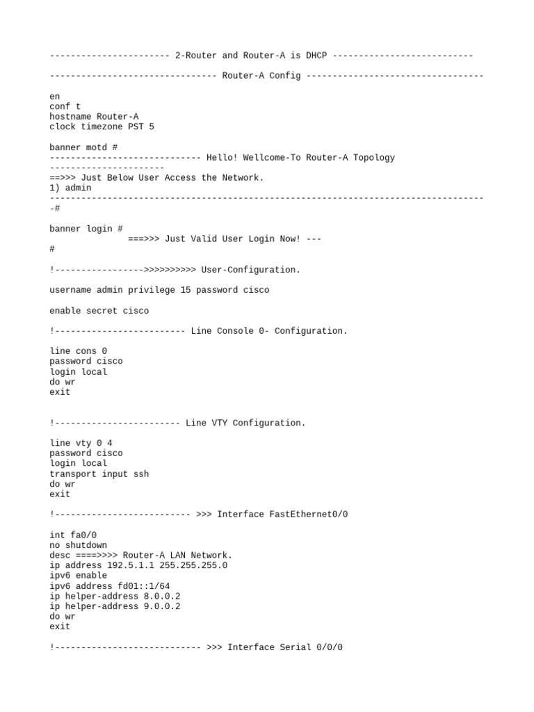 Script Class LAB (18-4-2024) Paper | PDF | Ip Address | I Pv6 Script Class LAB (18-4-2024) Paper | PDF | Ip Address | I Pv6