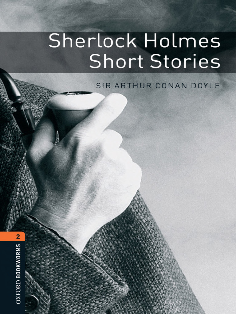 Sherlock Holmes Short Stories | PDF