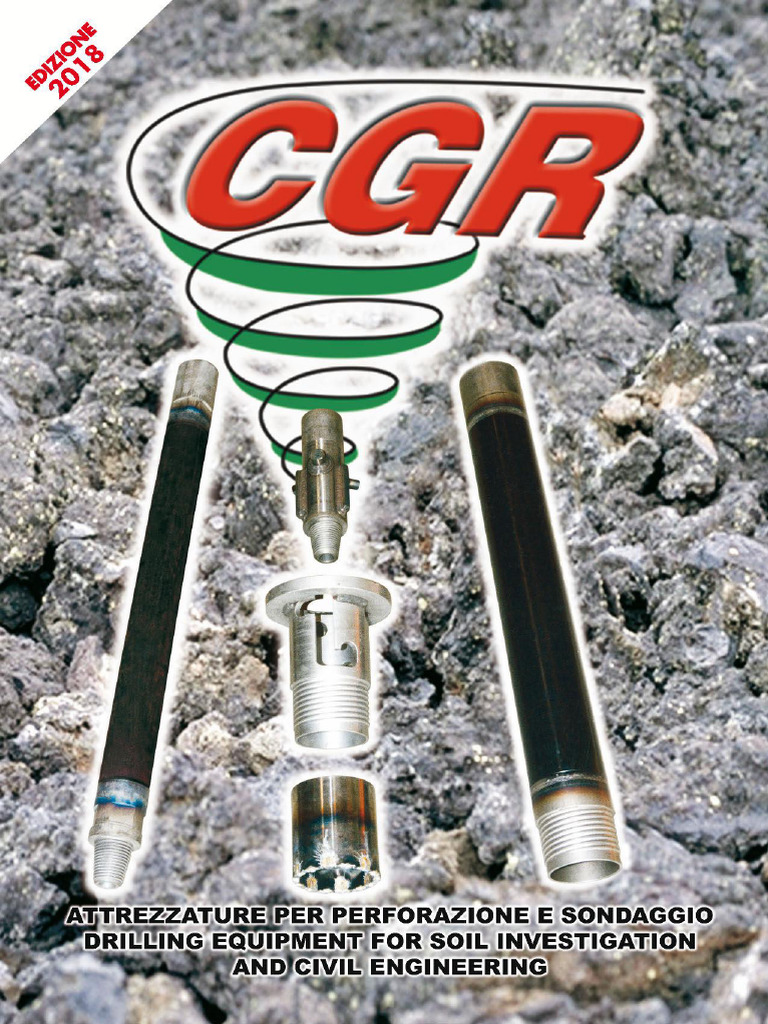 CGR Catalogo | PDF