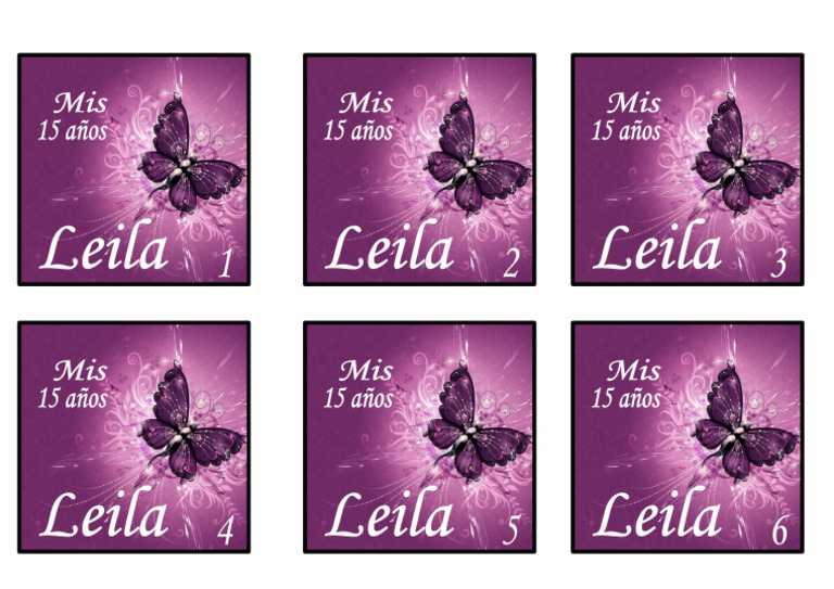 Leila 3 | PDF