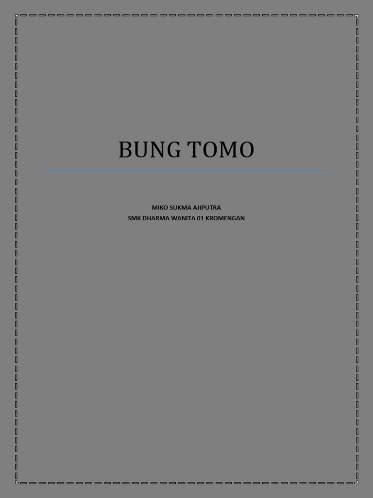 Simdig - Xii TBSM - Miko Sukma Ajip. | PDF | Ilmu Sosial | Sejarah