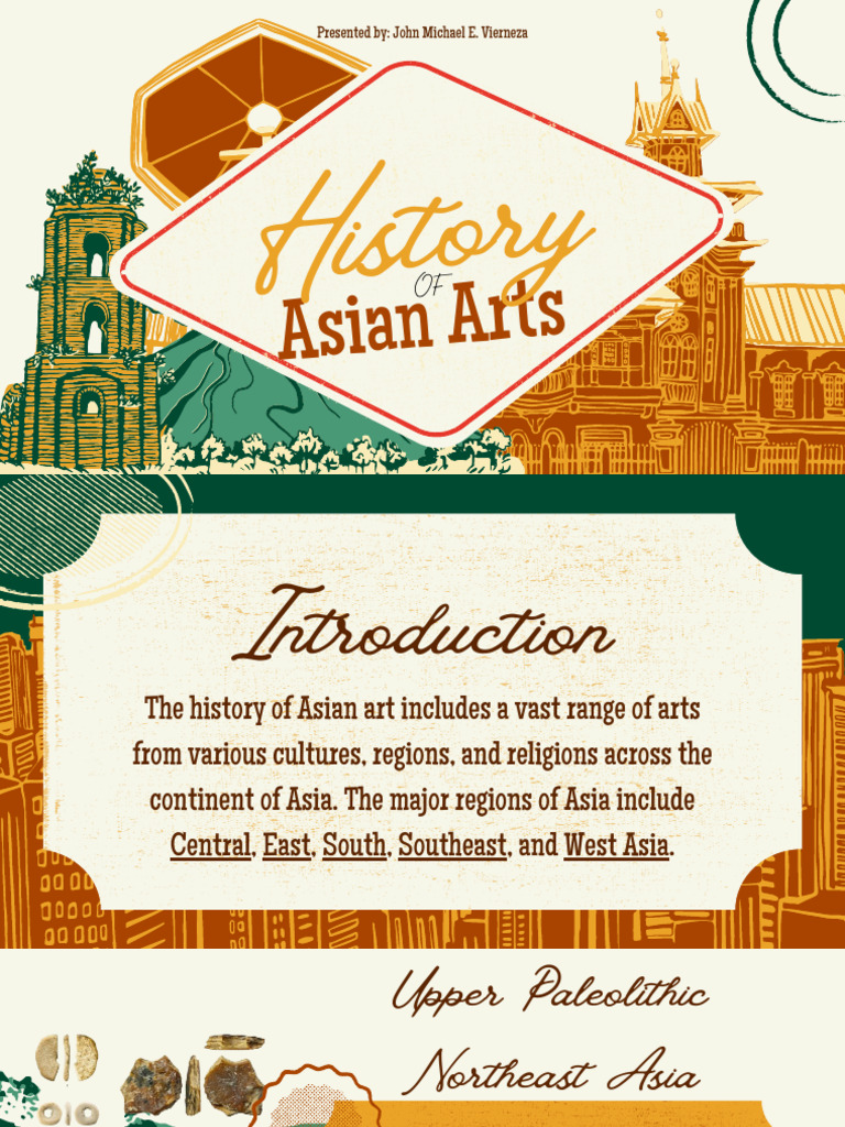 Presented by John Michael E. Vierneza | PDF | The Arts