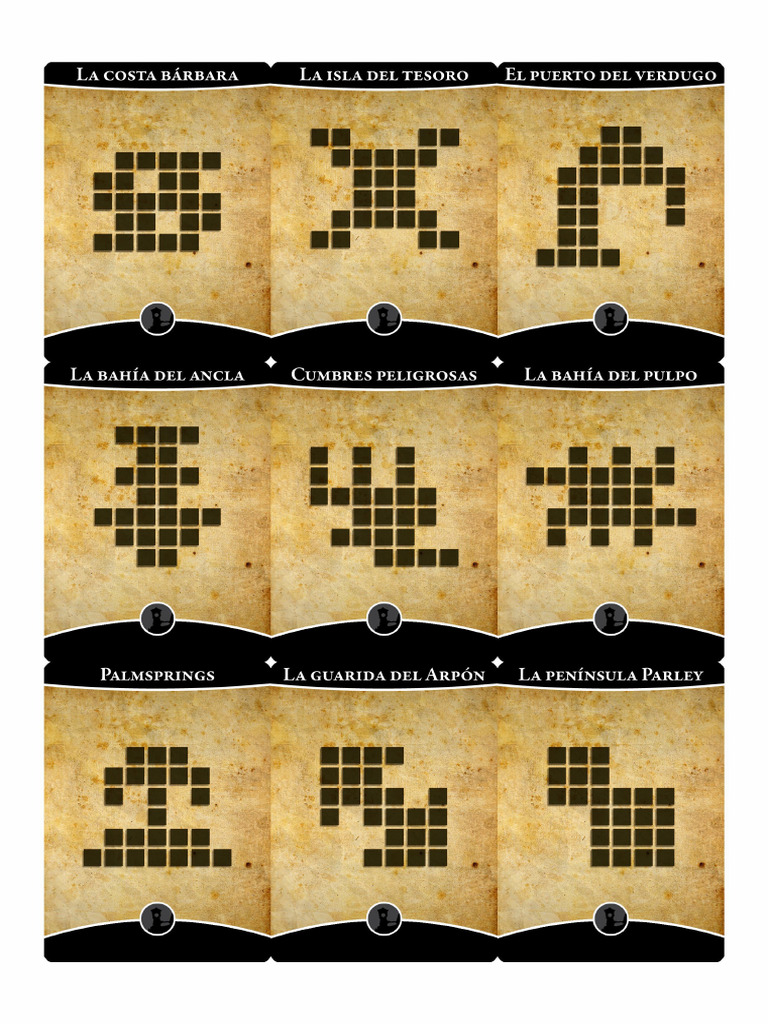 Isla Tiles Low | PDF