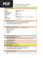 1. Contoh Modul Ajar Model Problem Based Learning ( PBL ) | PDF