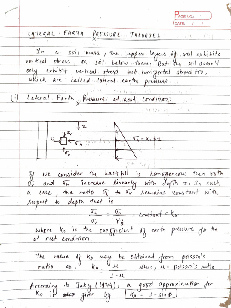 Unit 3 Notes Pdf