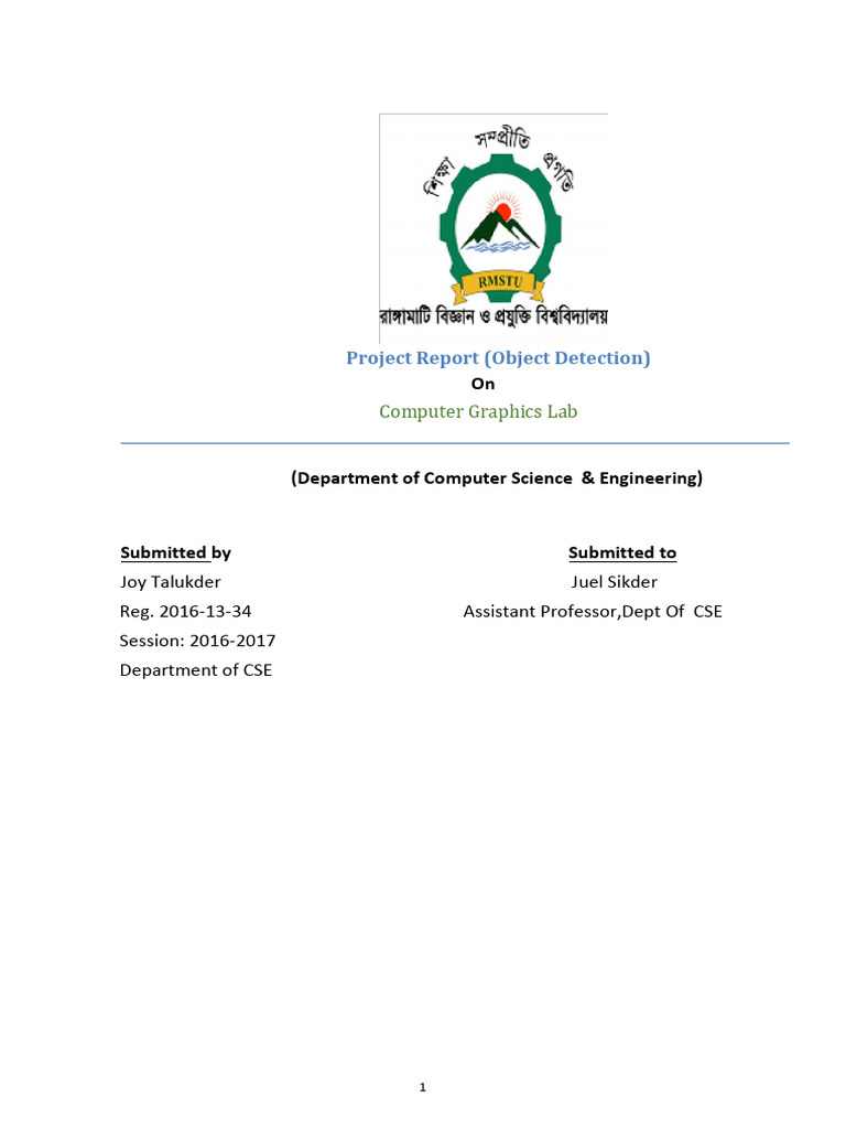 Last Lab Report | PDF | Deep Learning | Artificial Neural Network